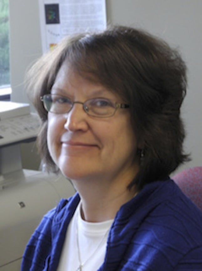 Barb Brown | dtcenter.org