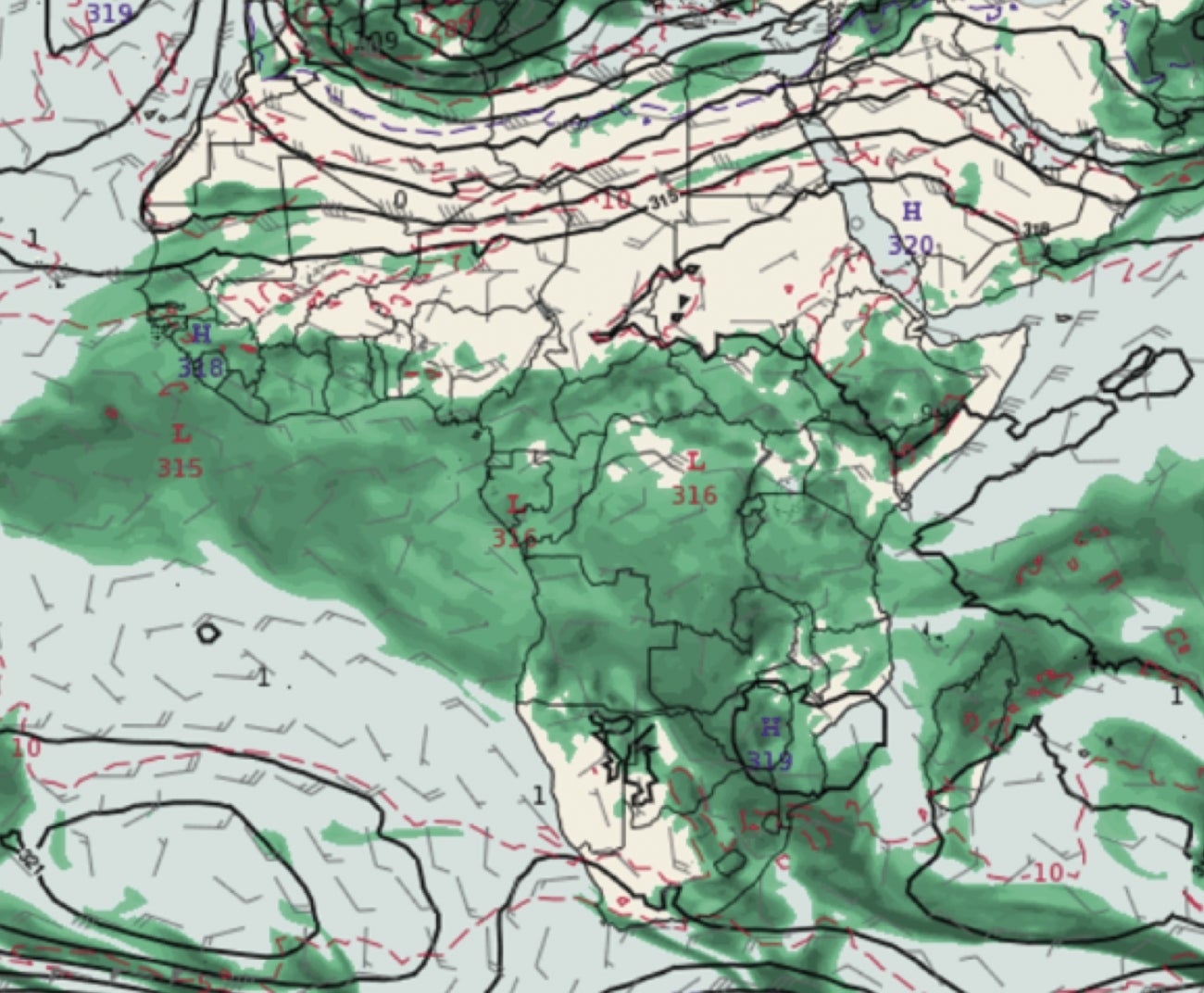 U.S. Air Force Weather Modeling and the DTC | dtcenter.org