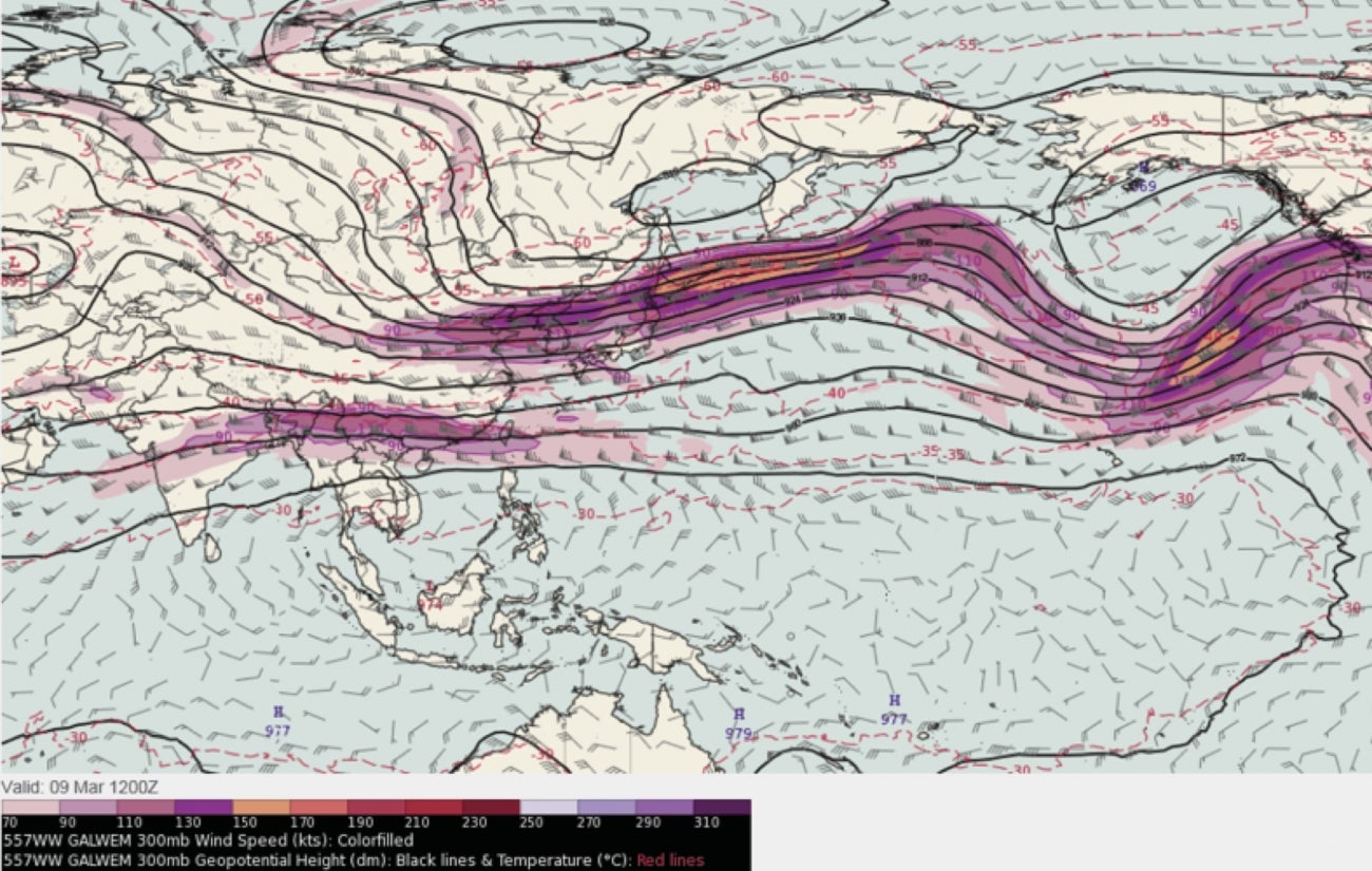 U.S. Air Force Weather Modeling and the DTC | dtcenter.org
