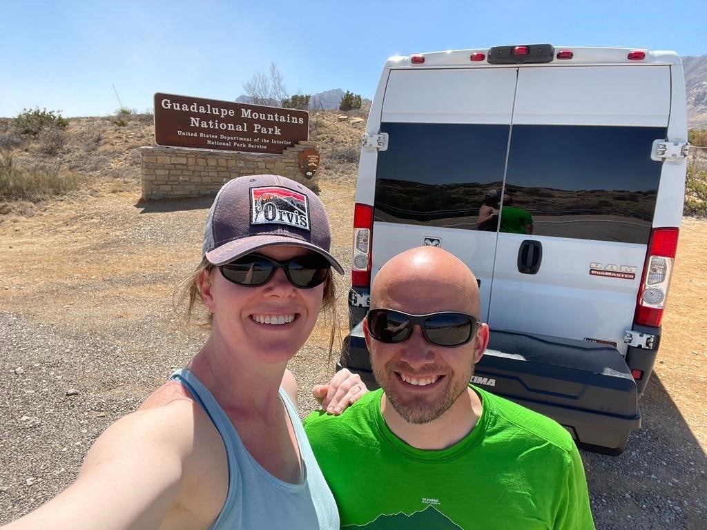 Mike Kavulich | dtcenter.org