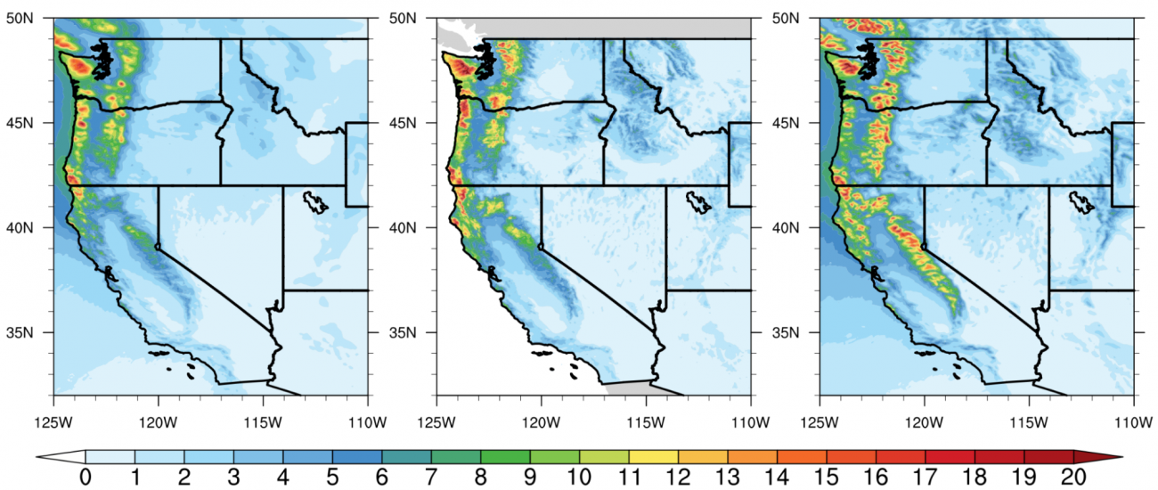 SIMA: Constructing a Single Atmospheric Modeling System for Addressing ...