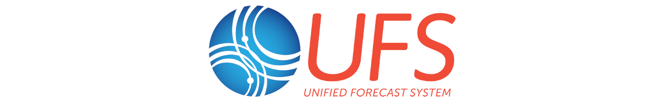 UFS Users’ Workshop | dtcenter.org