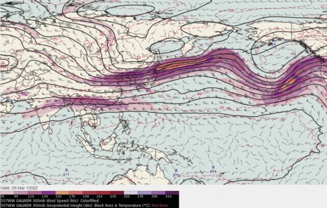 U.S. Air Force Weather Modeling and the DTC | dtcenter.org