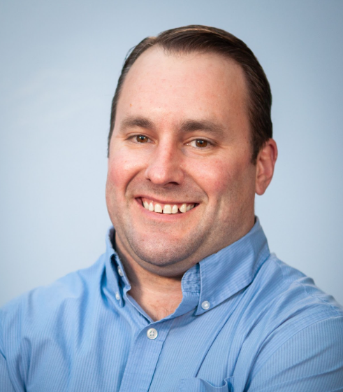 Israel Jirak | dtcenter.org