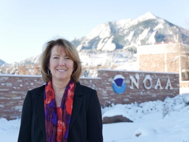 Jennifer Mahoney | dtcenter.org