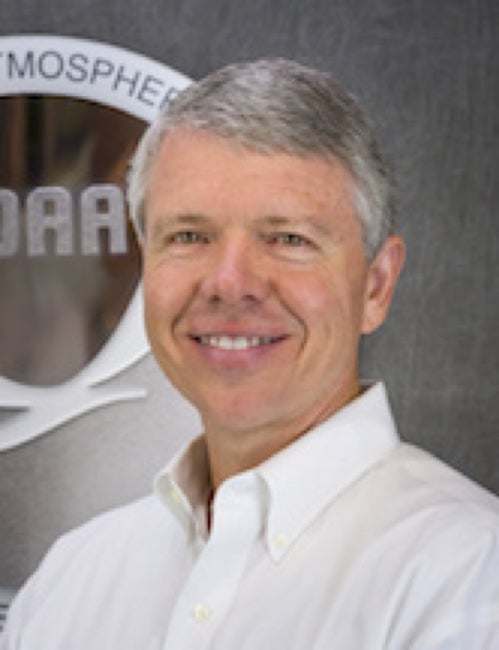 Kevin Kelleher | dtcenter.org